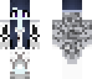 corpse bride | Minecraft Skins