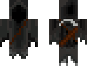 riper | Minecraft Skin