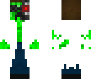 docm77 | Minecraft Skins