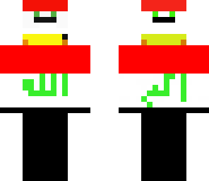 iraq | Minecraft Skin
