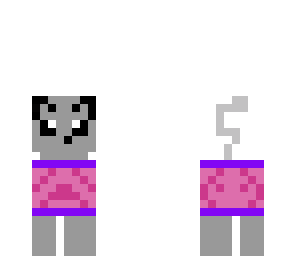 chichi | Minecraft Skins