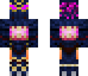 Soul Calibur Minecraft Skins