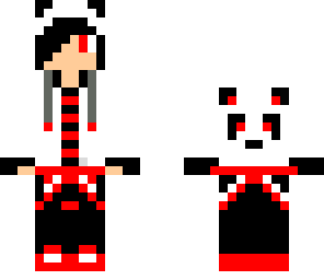 condom | Minecraft Skin