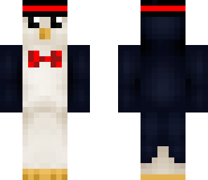 Pingo | Minecraft Skin