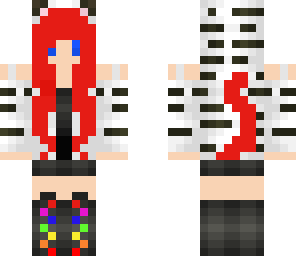 coffi | Minecraft Skin