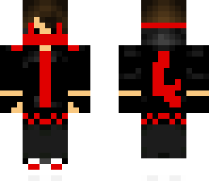 evil boy | Minecraft Skin