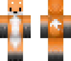 Fuchs | Minecraft Skin