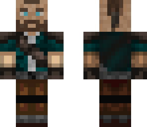 ragnar lothbrok | Minecraft Skins