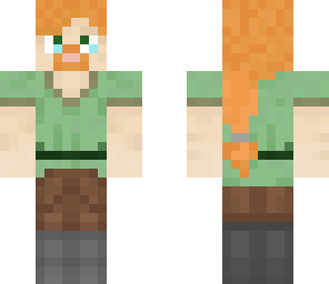 Jens | Minecraft Skins