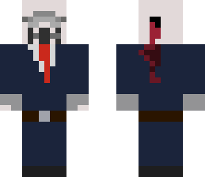 vic rattlehead | Minecraft Skins