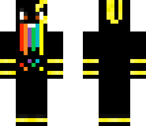 Vasco | Minecraft Skins