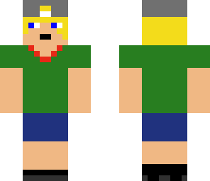 pipojobje | Minecraft Skin