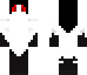 spider queen | Minecraft Skins