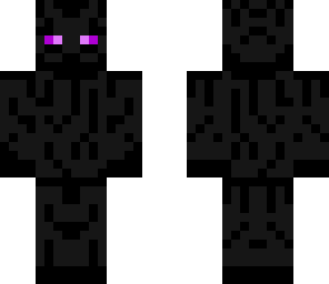 Enderbro | Minecraft Skin