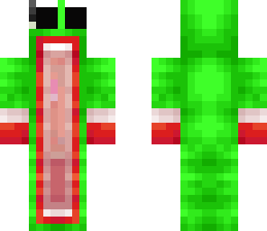 Unspeakablegaming | Minecraft Skin