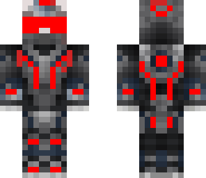 Mop | Minecraft Skins