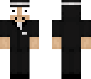 rob lucci | Minecraft Skins