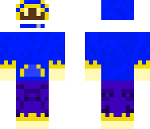 magolor | Minecraft Skins