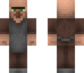 villager news | Minecraft Skins