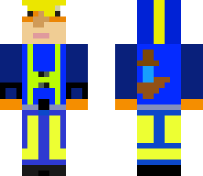 mountain climber | Minecraft Skins