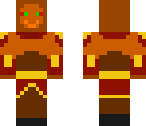 Wukong | Minecraft Skins