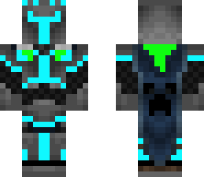 Ritter | Minecraft Skin