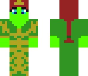 princess fiona | Minecraft Skins