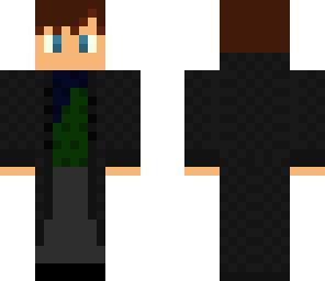 Sherlock Holmes | Minecraft Skin