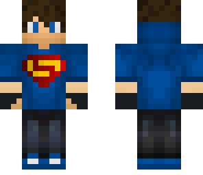 klan | Minecraft Skins