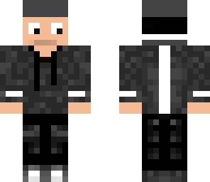 black people | Minecraft Skins