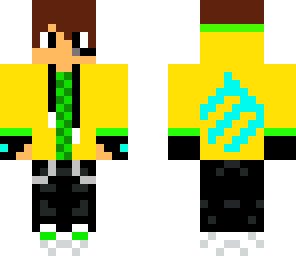 BJJlolxd782 gaymer | Minecraft Skin