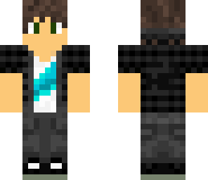 liko | Minecraft Skins