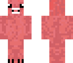 super awesome pig man | Minecraft Skin