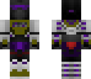 grimlock | Minecraft Skins