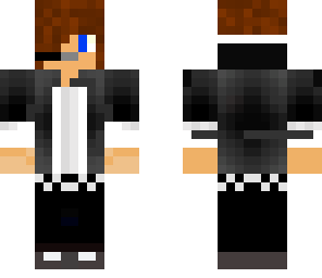 fernando | Minecraft Skin