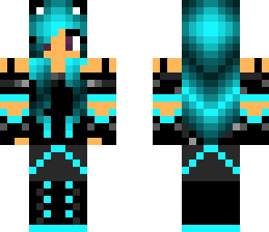 reskin | Minecraft Skin