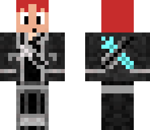 Jollibee Minecraft Skins