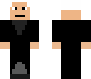 john kramer | Minecraft Skins