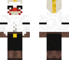 tooth | Minecraft Skins