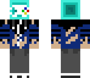 Germanletsplay | Minecraft Skins