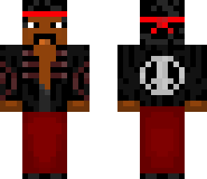 jimi hendrix | Minecraft Skins