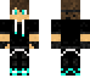 Good skins | Minecraft Skin