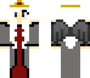 Devil Queen | Minecraft Skin