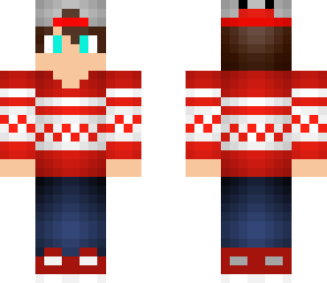 asasas | Minecraft Skin