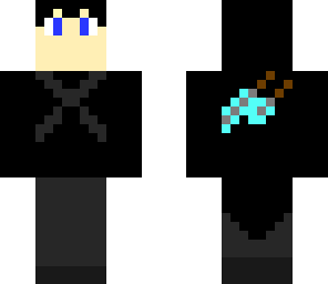 talion | Minecraft Skins