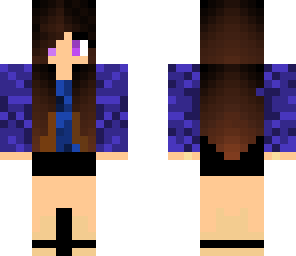 selena gomez | Minecraft Skin