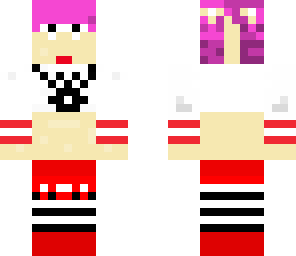 perona | Minecraft Skins