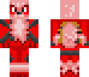 Tofuugaming Minecraft Skins