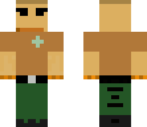 state trooper | Minecraft Skins