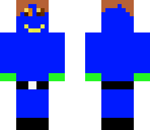 lustig | Minecraft Skins